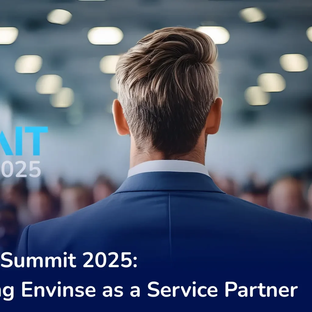 Acumatica Summit 2025 Highlights | Envinse